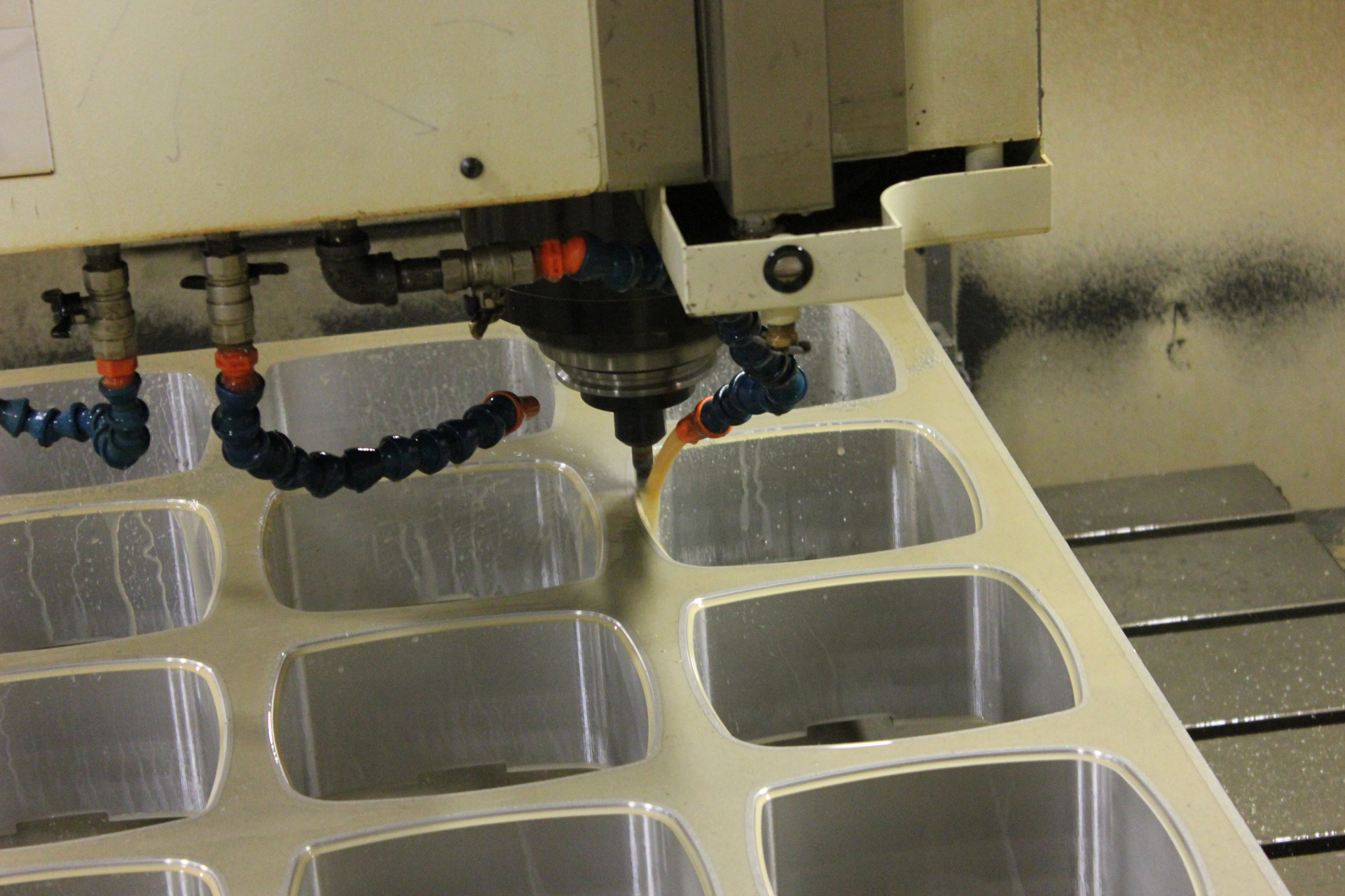 Thermoforming | XY Tool & Die