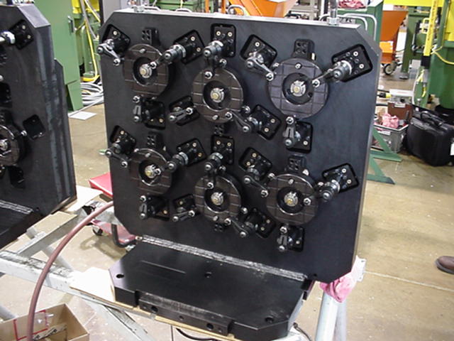 Workholding | XY Tool & Die